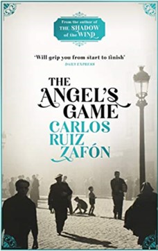 Series Spotlight: The Cemetery of Forgotten Books by Carlos Ruiz Zafón ...