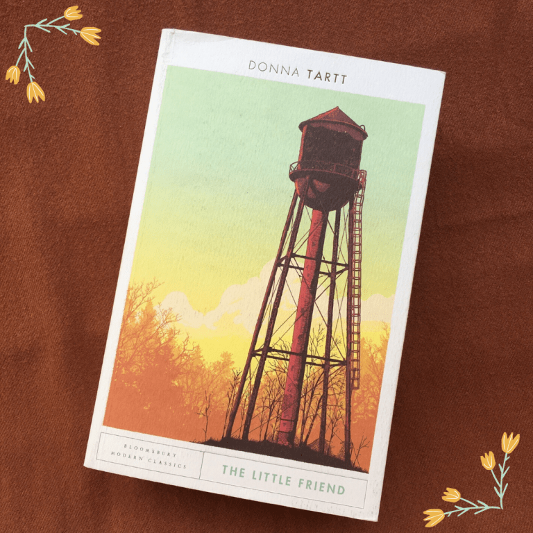 The Little Friend by Donna Tartt (book review) – the story of a ...