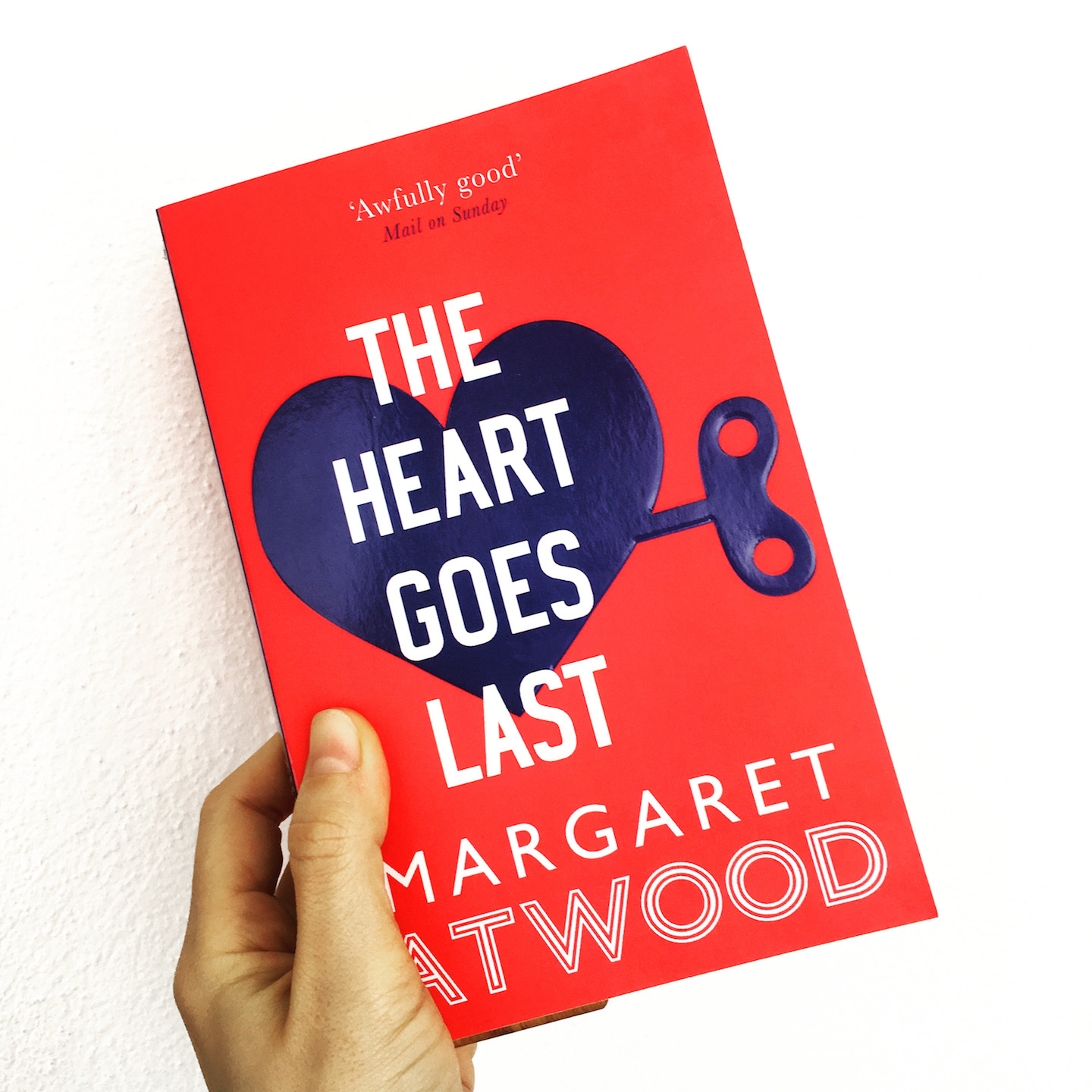 Strange books for strange times – Top 10 strangest books I’ve read ...