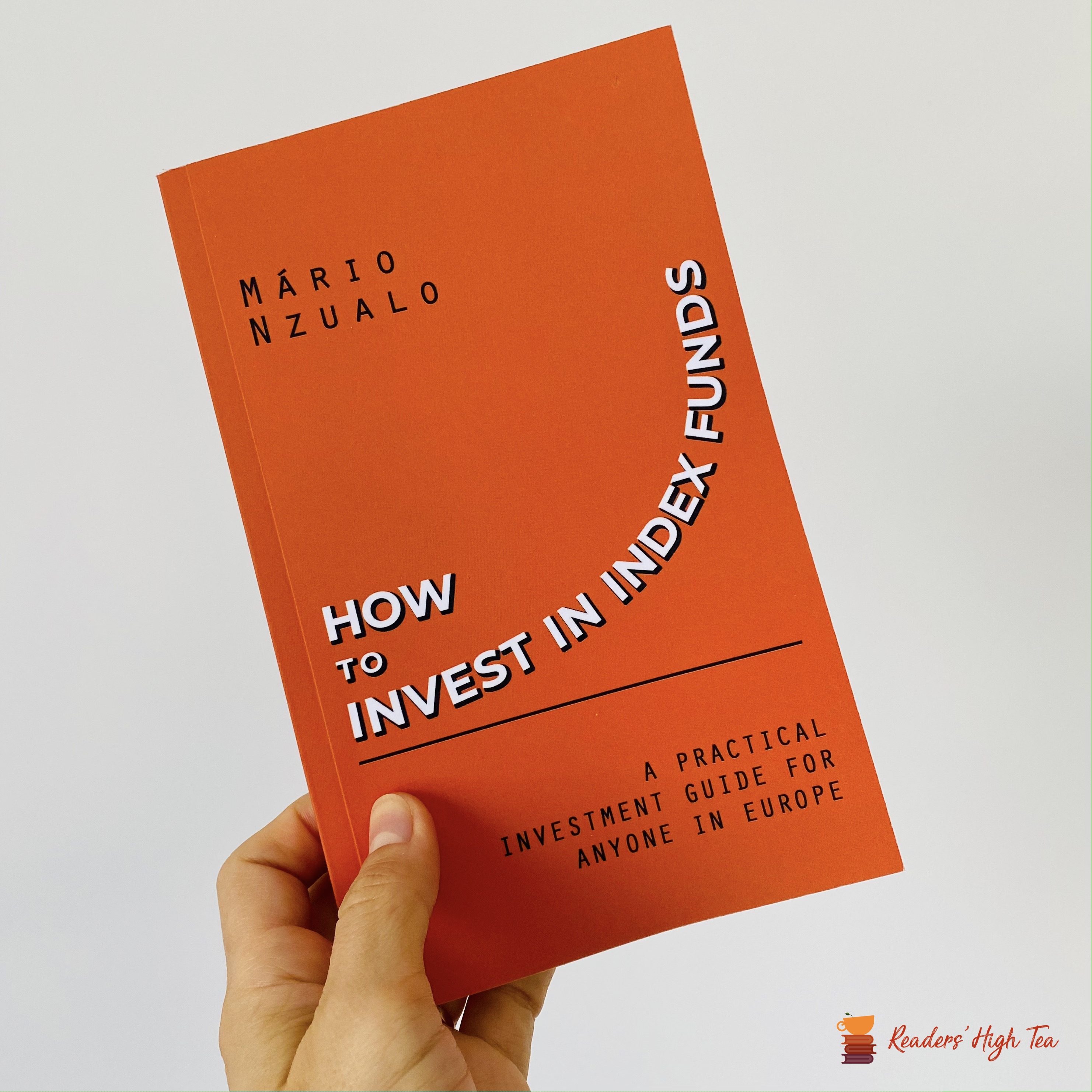 How to Invest in Index Funds – A Practical Investment Guide for Anyone ...